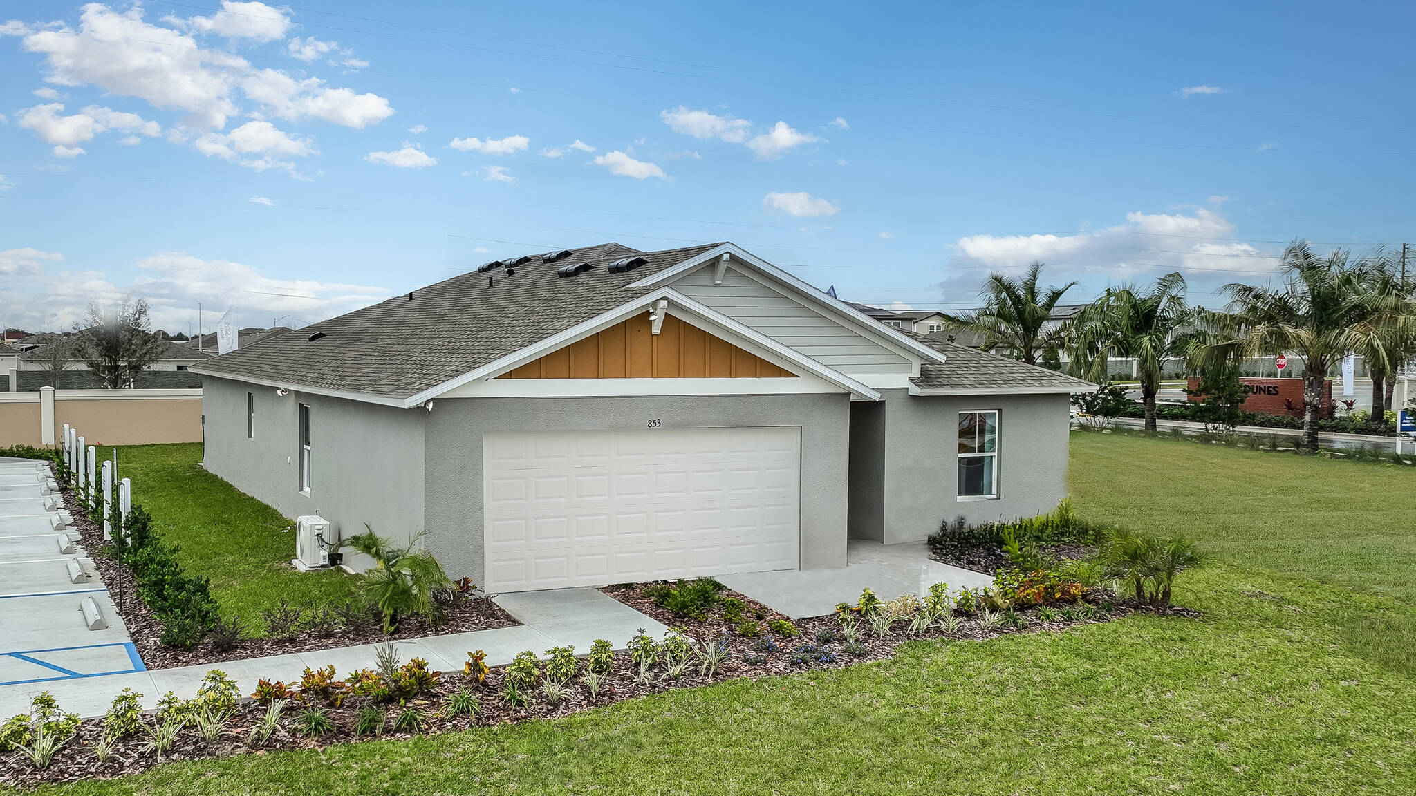 AI & Professional Real Estate Photo Editing - AgentUp