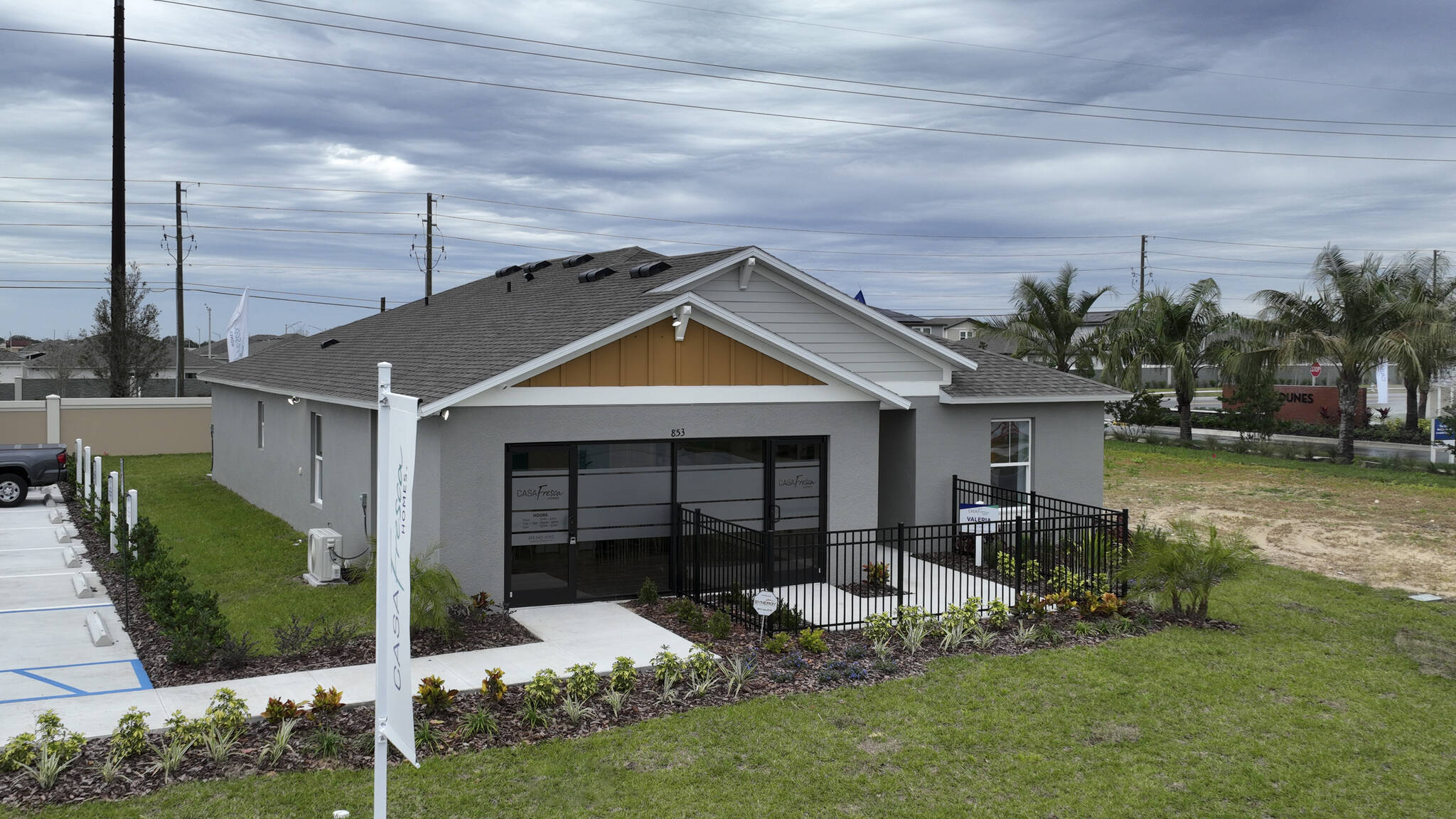 AI & Professional Real Estate Photo Editing - AgentUp