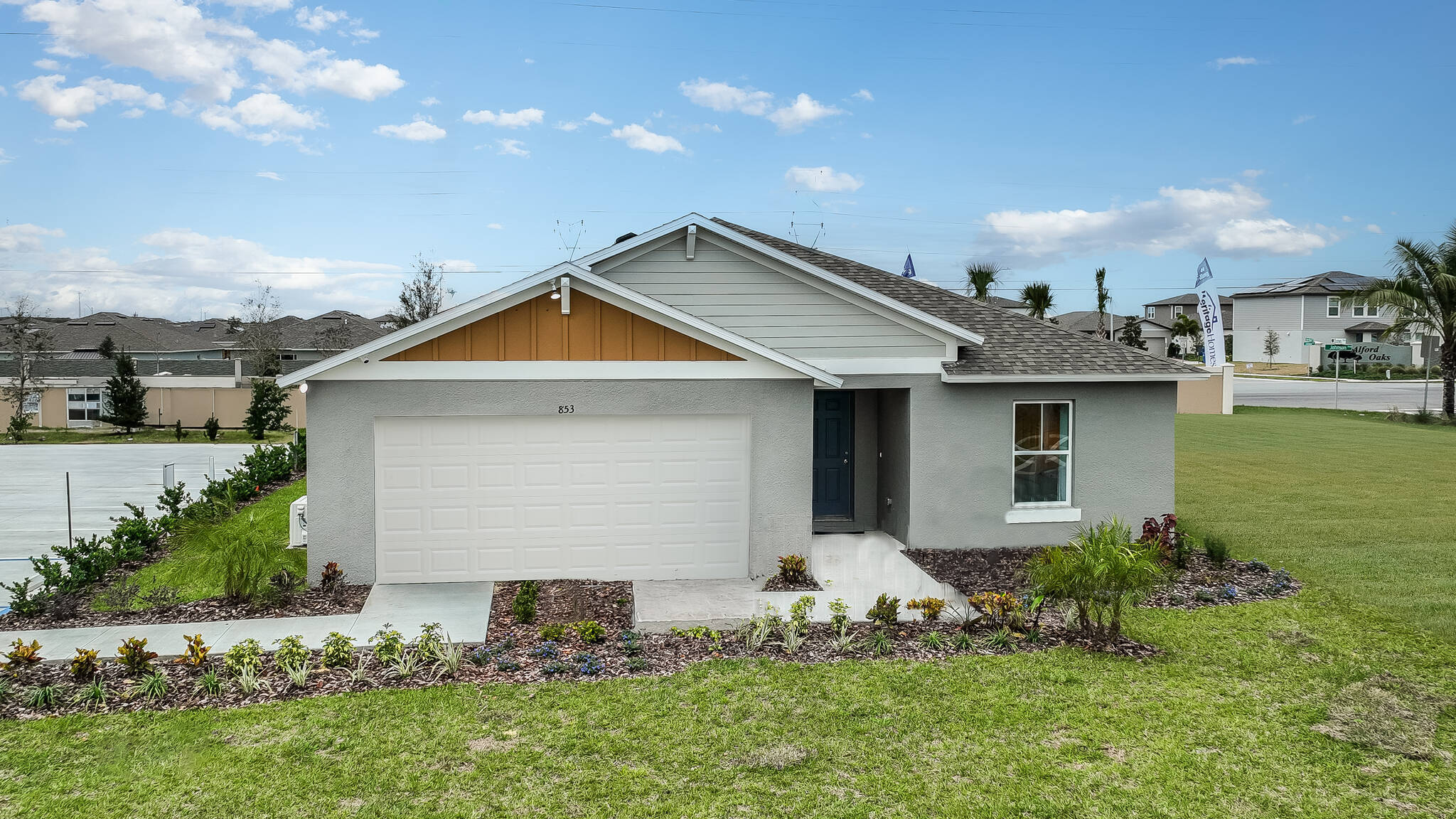 AI & Professional Real Estate Photo Editing - AgentUp