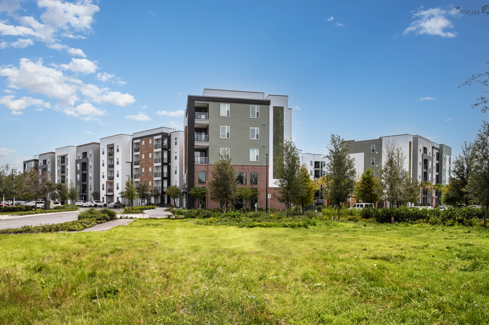 AI & Professional Real Estate Photo Editing - AgentUp