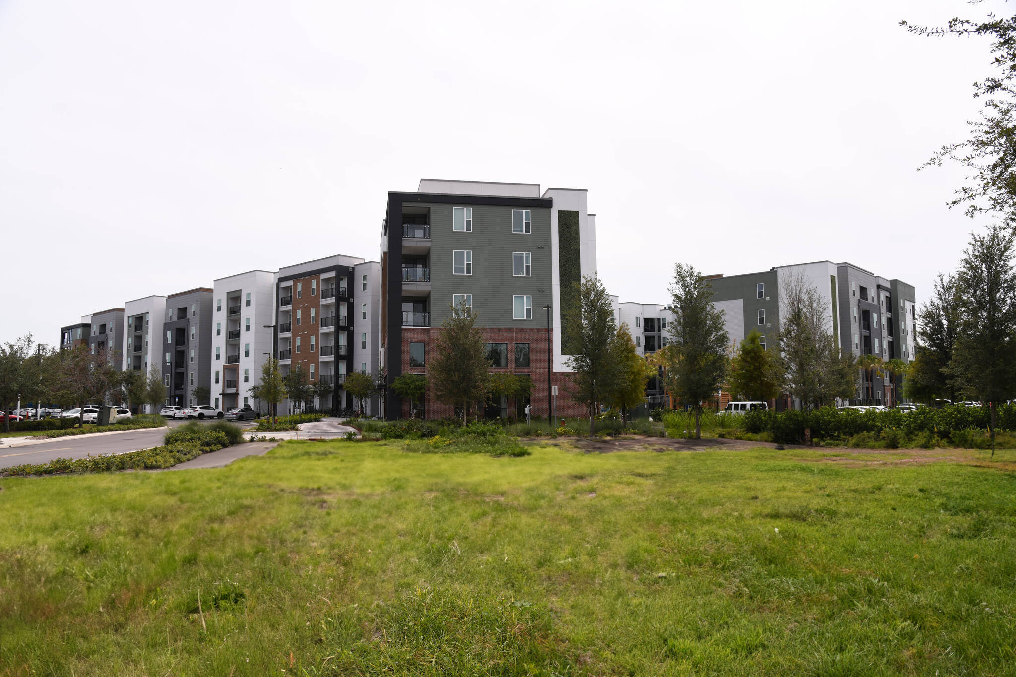 AI & Professional Real Estate Photo Editing - AgentUp