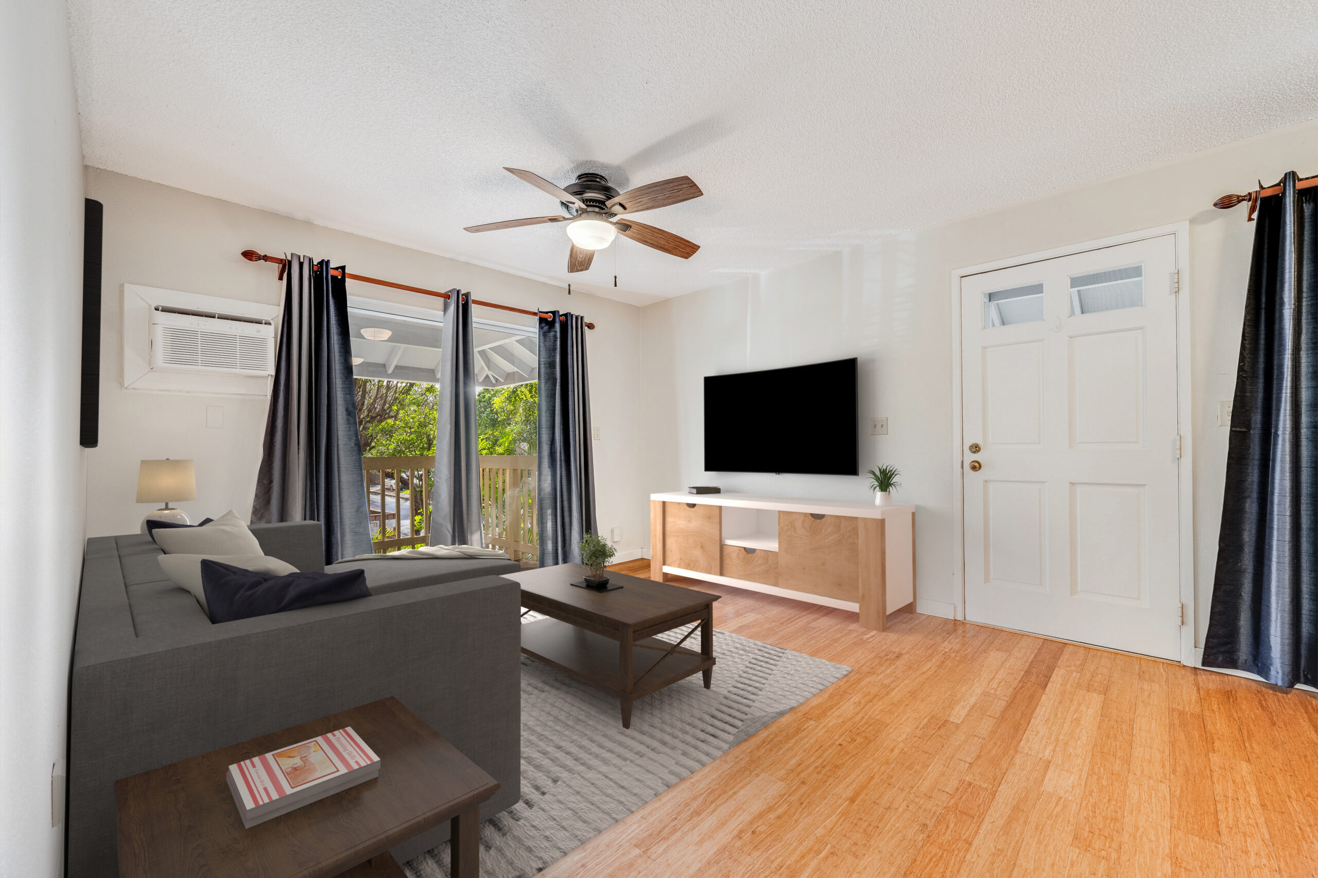 AI & Professional Real Estate Photo Editing - AgentUp