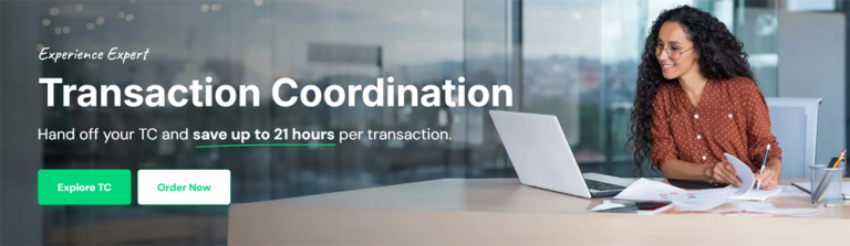 What Does an Open-to-Close Transaction Coordinator Mean?