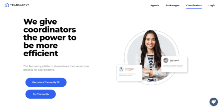 Real Estate Transaction Coordinator Pricing in 2025