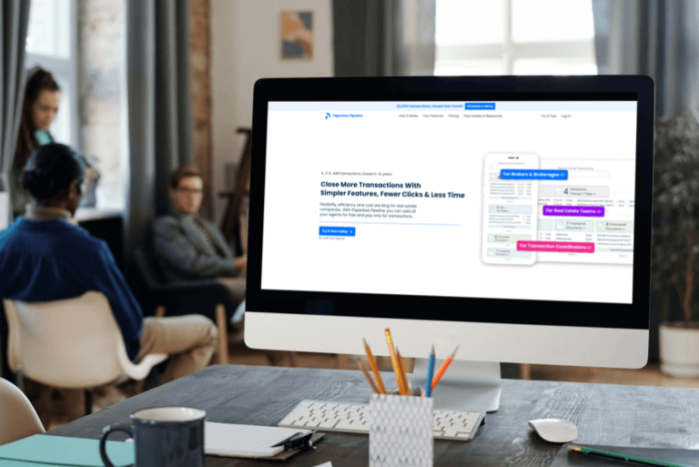 Best Real Estate Transaction Management Software for 2025