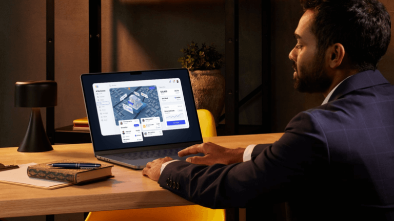 Using Technology to Supercharge Transaction Coordination in Real Estate